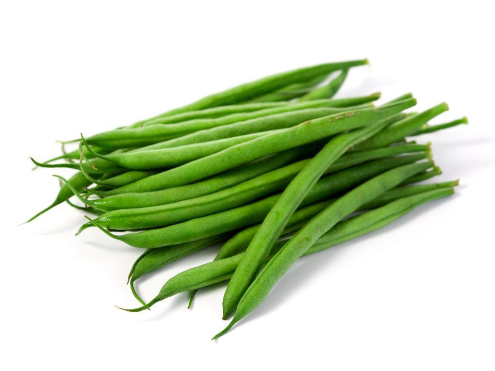 Haricots verts, 500gr bio à Lyon Rhône (69)